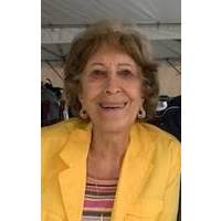 Obituary: Josephine DiBella | TAPinto.net | TAPinto