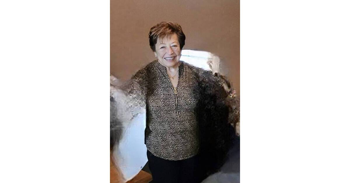 Obituary: Josephine “Jo” Vocisano | TAPinto.net | TAPinto