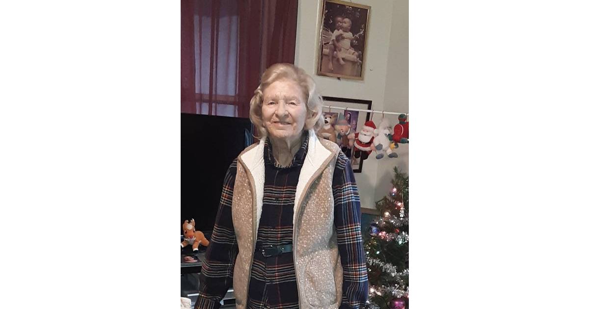 Obituary: Joyce M. Larkin | TAPinto.net | TAPinto