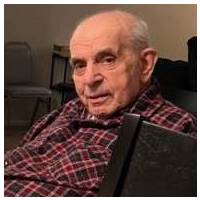 Obituary: John Garris | TAPinto.net | TAPinto