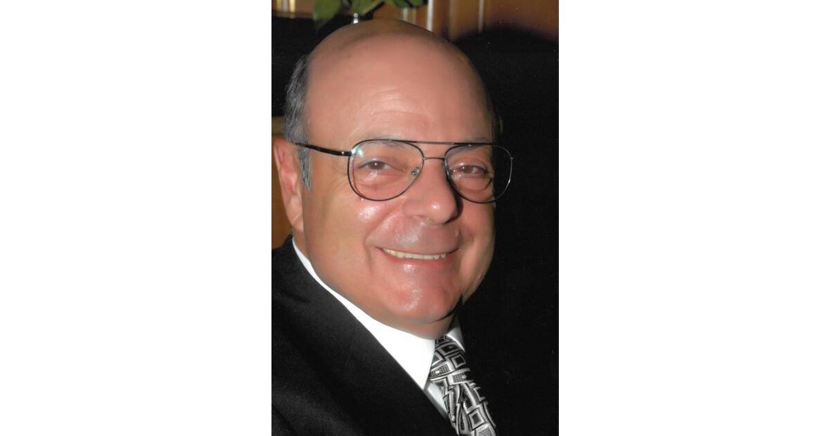 Obituary: Joseph P. Murano Jr. | TAPinto.net | TAPinto