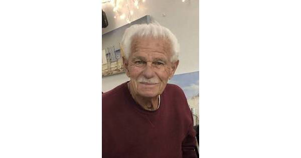 Obituary: Joseph ‘Spike’ Henninger | TAPinto.net | TAPinto