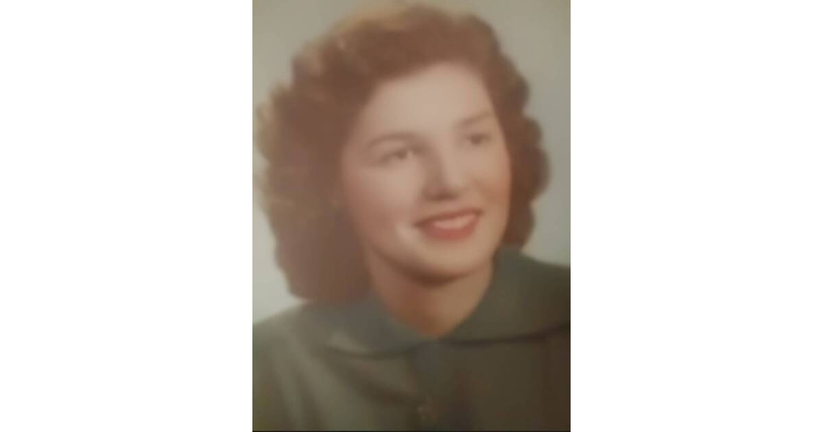 Obituary: Joyce Elizabeth (Nogrady) Brandt | TAPinto.net | TAPinto