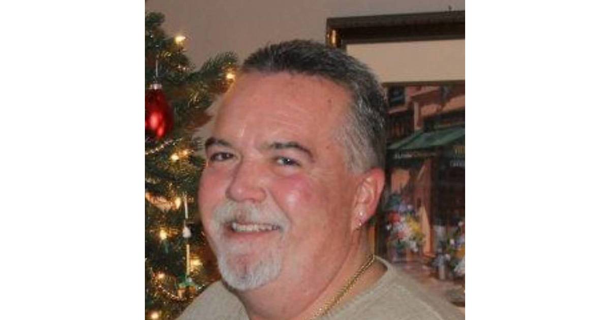 Obituary: Keith Gerard Griffin | TAPinto.net | TAPinto