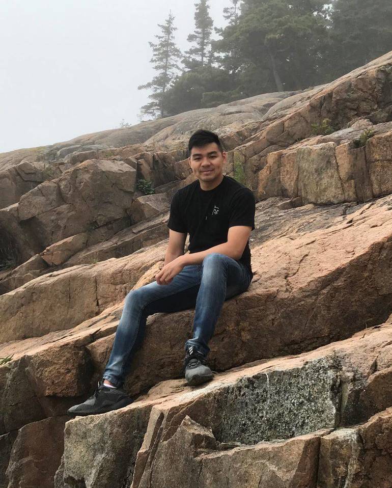 Obituary: Kyle Matthew Wong | TAPinto.net | TAPinto