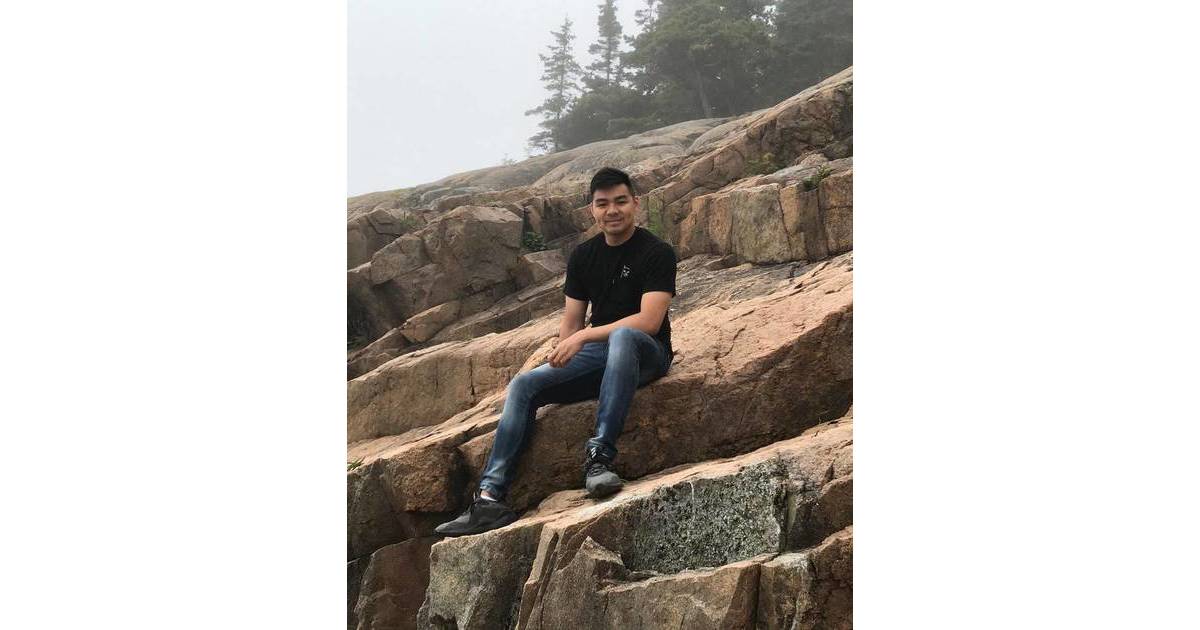 Obituary: Kyle Matthew Wong | TAPinto.net | TAPinto