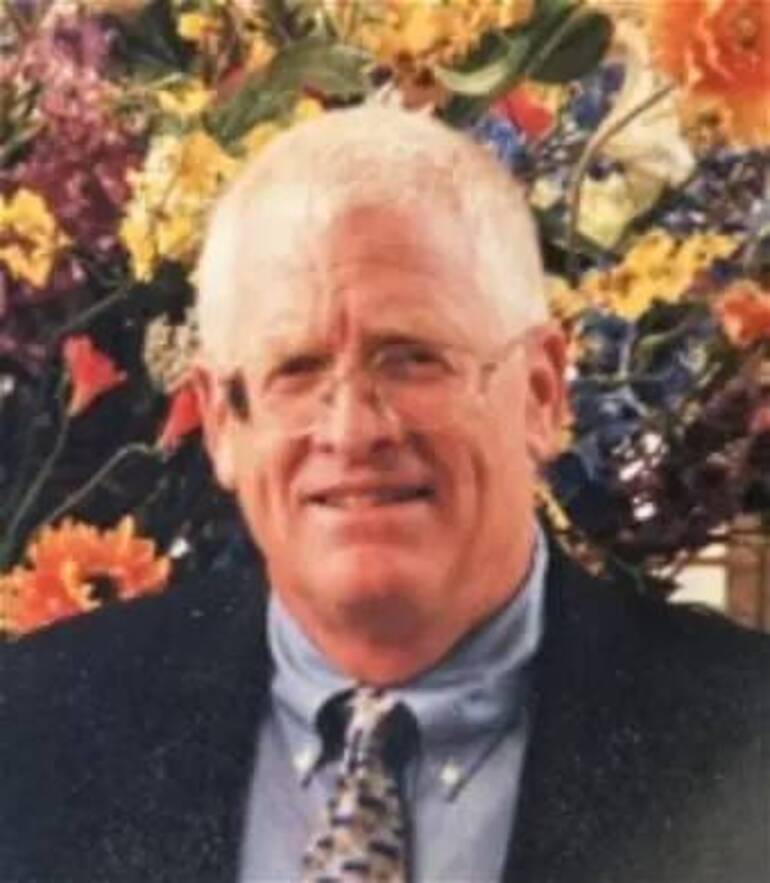 Obituary: Frank Addison Laird, 78 of Port Republic | TAPinto.net | TAPinto