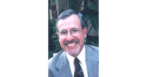 Obituary: Louis R. Santoro, Jr | TAPinto.net | TAPinto