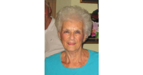 Obituary: Louise Rita Toresco | TAPinto.net | TAPinto