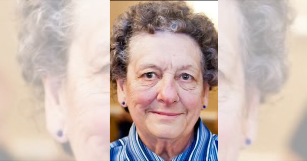 Obituary: Louise E. Guidi | TAPinto.net | TAPinto