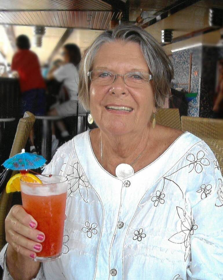 Obituary: Marie Eleanor Piesche | TAPinto.net | TAPinto