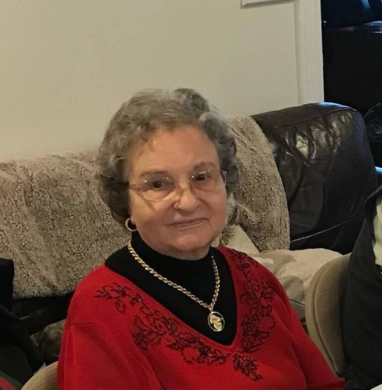 Obituary: Maria DeSantis | TAPinto.net | TAPinto