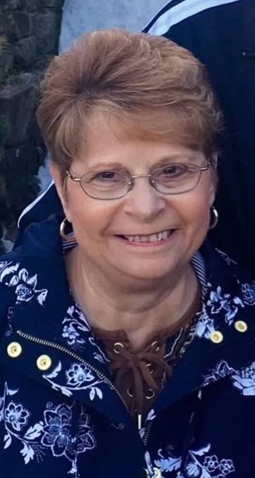 Obituary: Mary Ann Ronzo | TAPinto.net | TAPinto