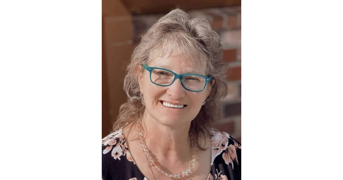 Obituary: Mary Jo Ackerly | TAPinto.net | TAPinto