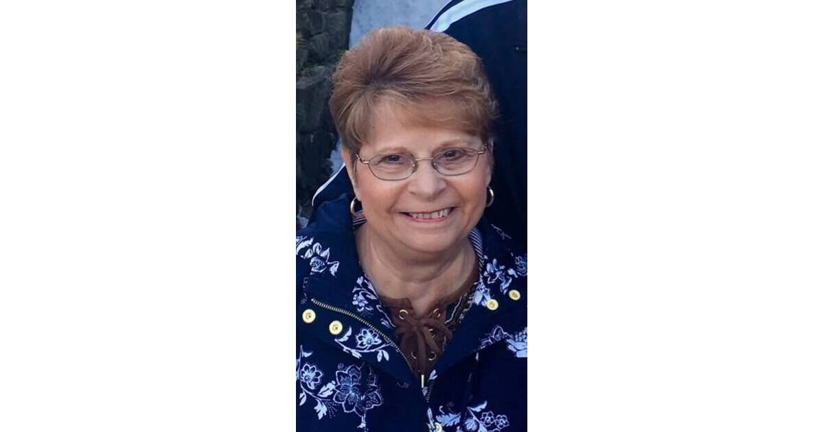 Obituary: Mary Ann Ronzo | TAPinto.net | TAPinto Obituary: Mary Ann Ronzo | TAPinto.net | TAPinto