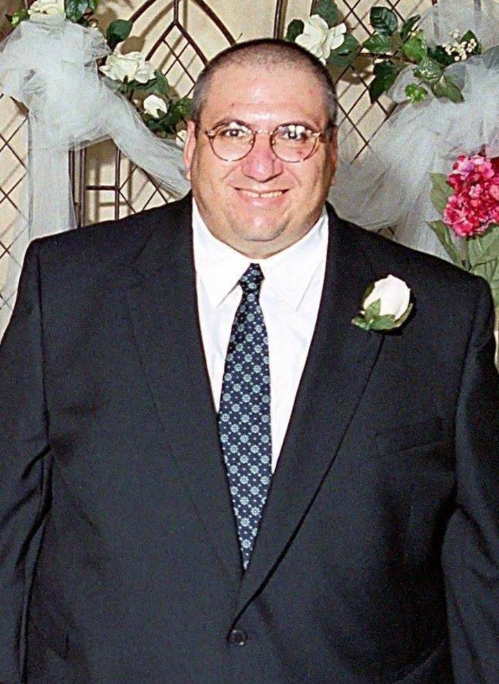 Obituary: Michael J. McGall | TAPinto.net | TAPinto