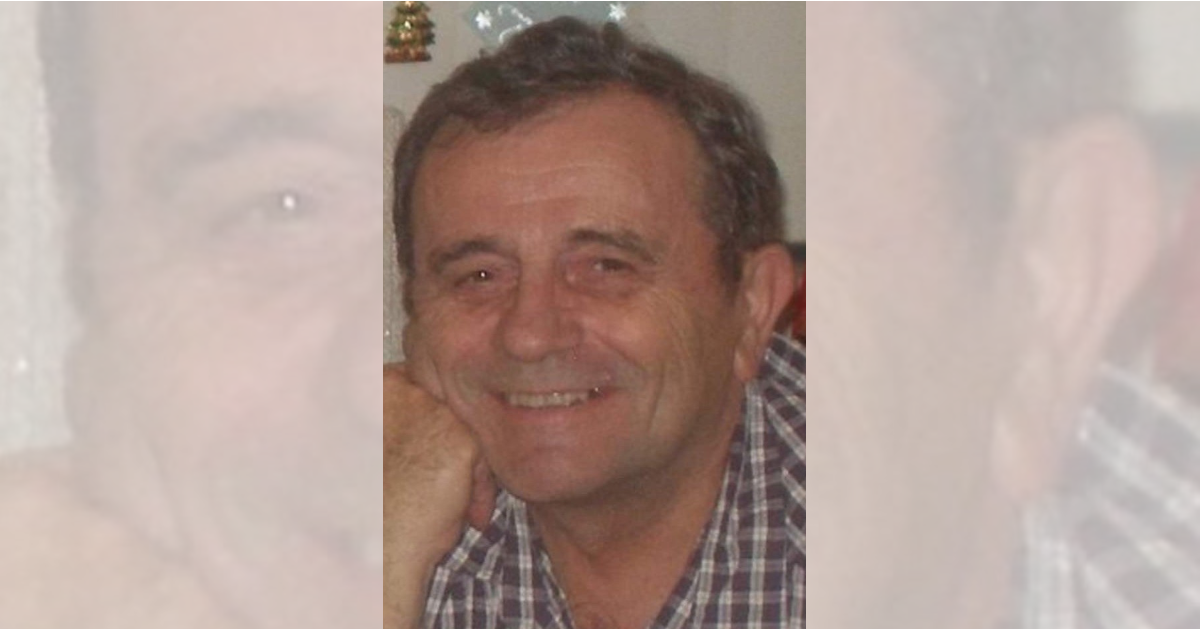 Obituary: John Molnar, Jr. | TAPinto.net | TAPinto