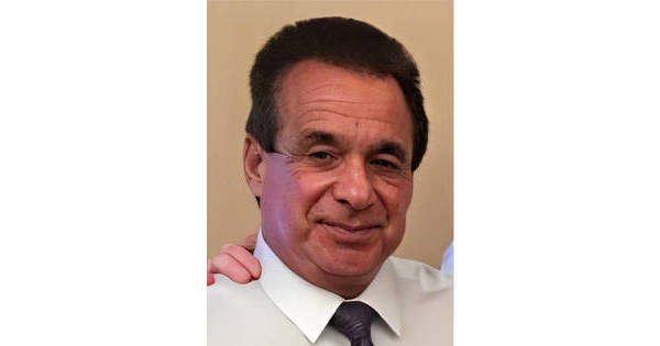 Obituary: Dennis James Patullo | TAPinto.net | TAPinto
