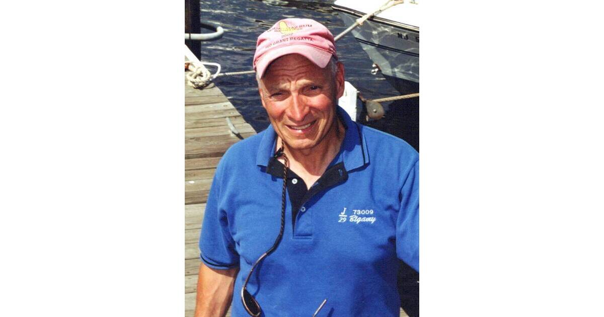 Obituary: Bruce Bertucci | TAPinto.net | TAPinto