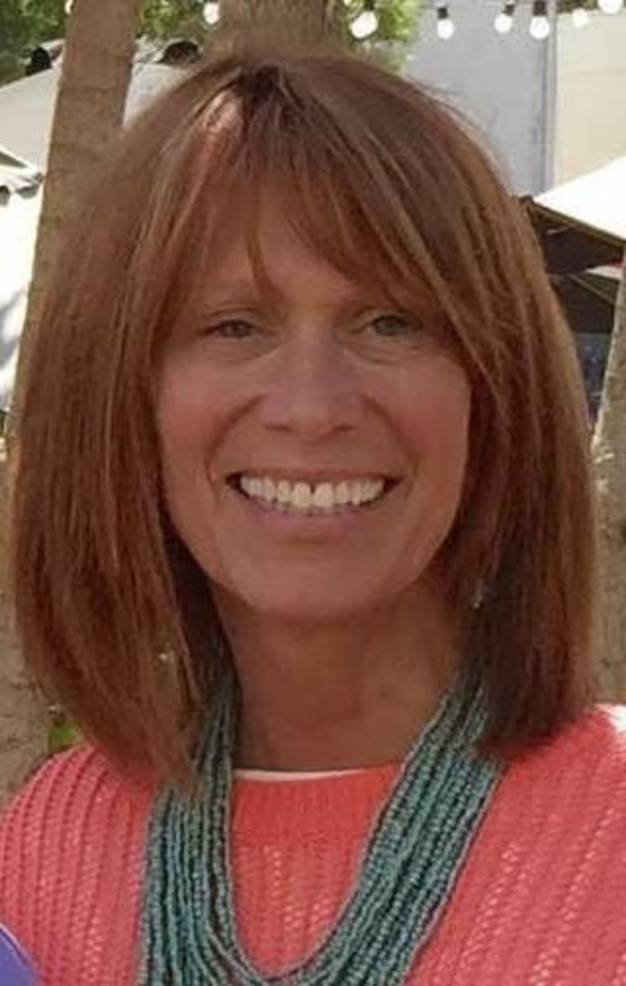 Obituary: Debra (Debbie) Martin | TAPinto.net | TAPinto