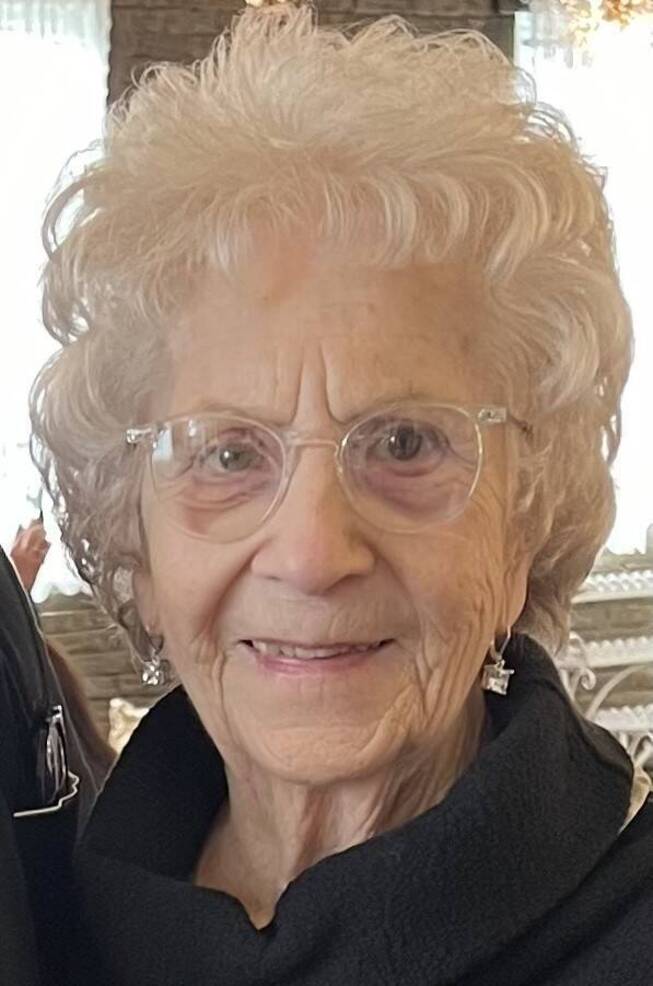 Obituary: Phyllis S. Marzuoli | TAPinto.net | TAPinto