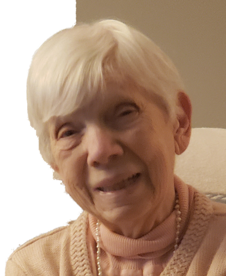 Obituary: Filomena “Phyllis” Hughes | TAPinto.net | TAPinto