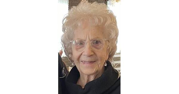 Obituary: Phyllis S. Marzuoli | TAPinto.net | TAPinto