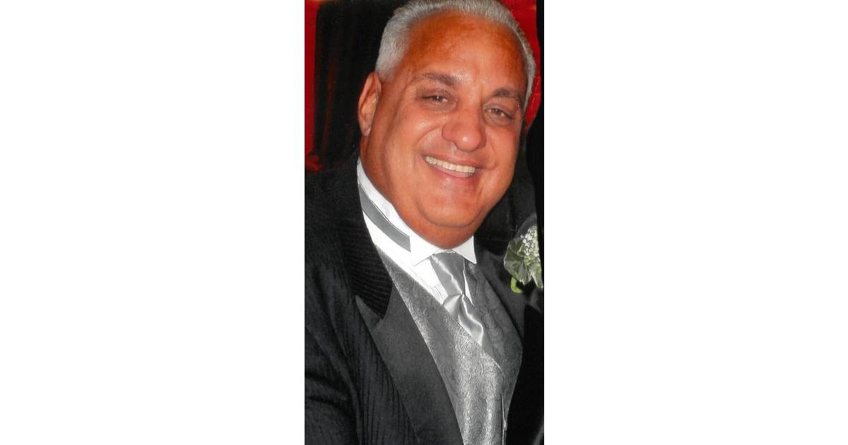 Obituary: Nicholas Lemmo | TAPinto.net | TAPinto