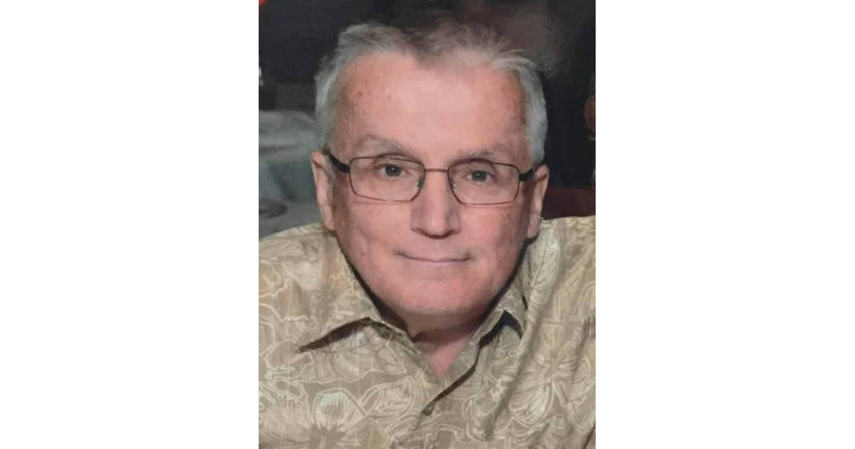 Obituary: Philip J. Thomas | TAPinto.net | TAPinto