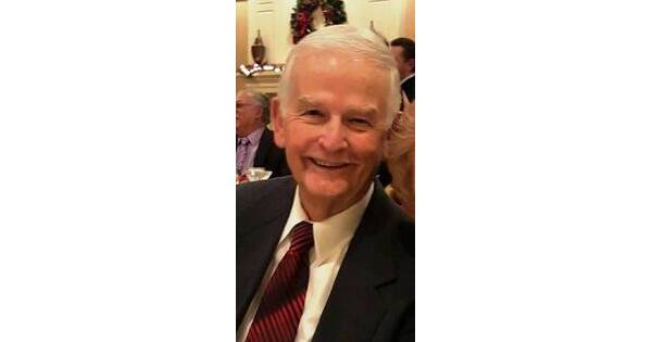 Obituary: Robert J. Golas | TAPinto.net | TAPinto