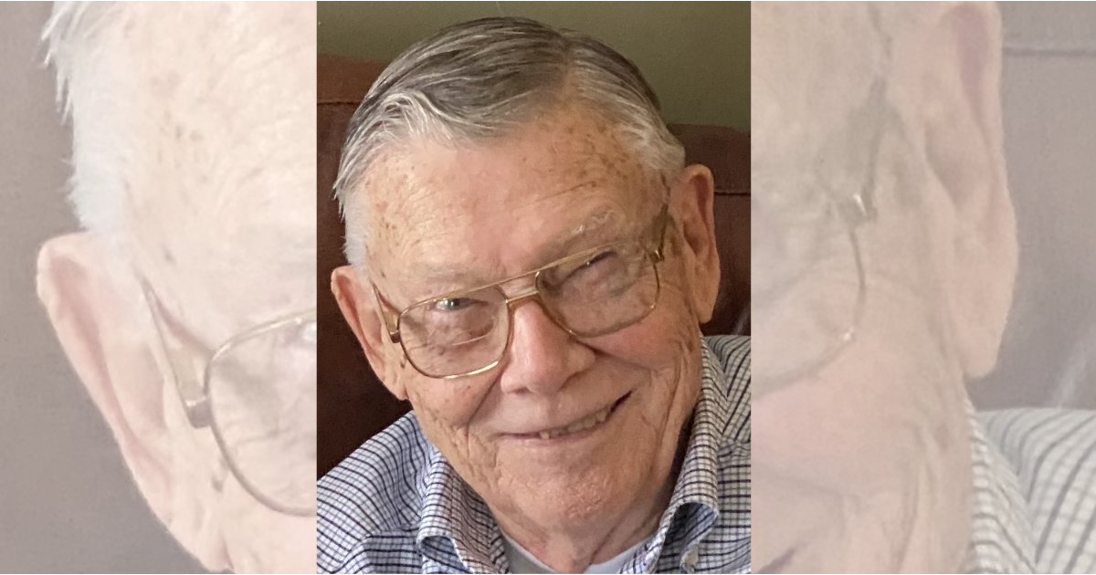 Obituary: Robert Patrick Ruffe | TAPinto.net | TAPinto