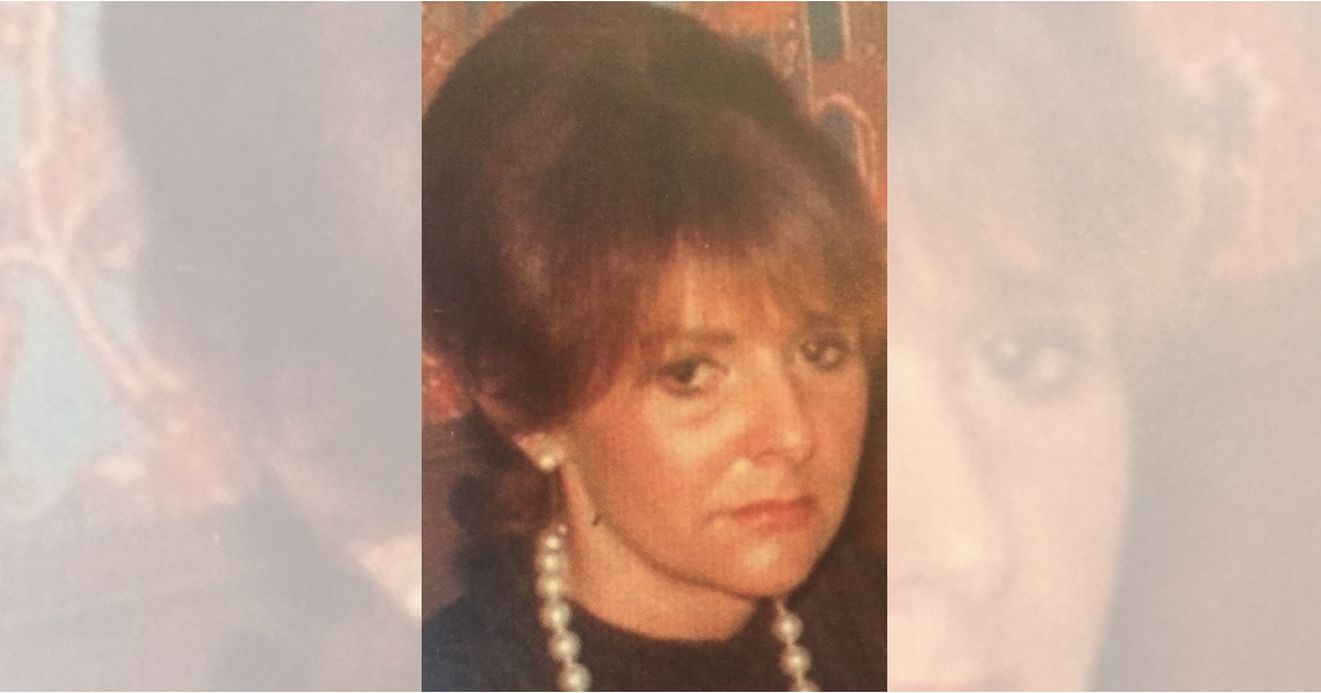 Obituary: Sally Van Syckle | TAPinto.net | TAPinto
