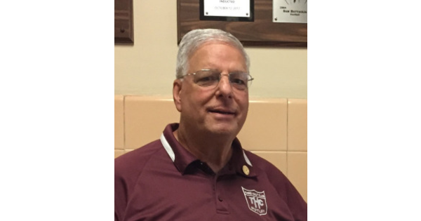 Obituary: Sabino "Sam" Battaglia | TAPinto.net | TAPinto