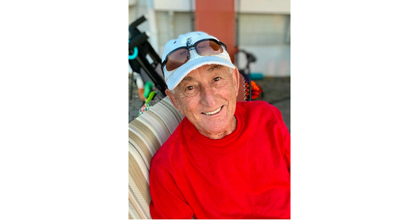 Obituary: Robin Craig Reinhardt | TAPinto.net | TAPinto