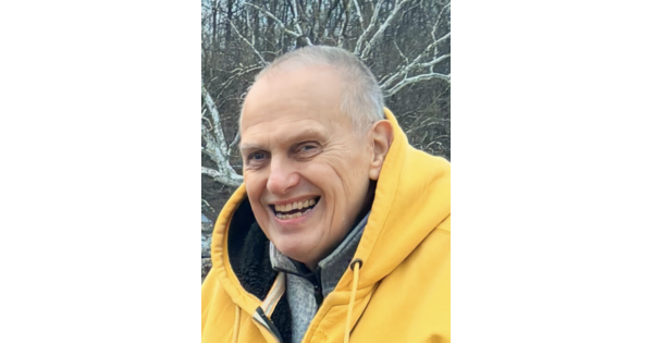 Obituary: Bruce Edward Arnold | TAPinto.net | TAPinto