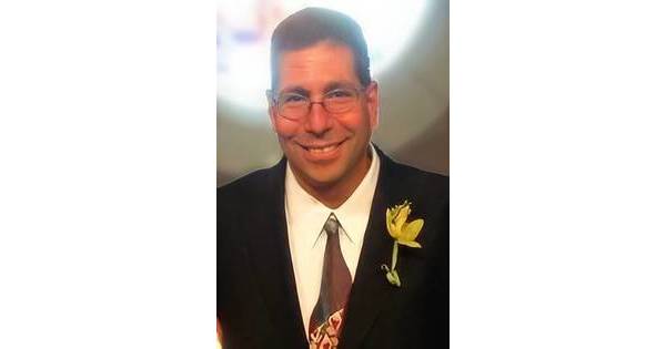Obituary: Scott D. Angell | TAPinto.net | TAPinto