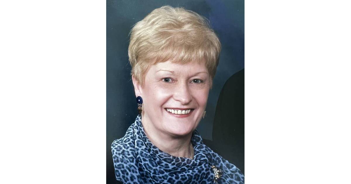 Obituary: Shirley J. Emery | TAPinto.net | TAPinto