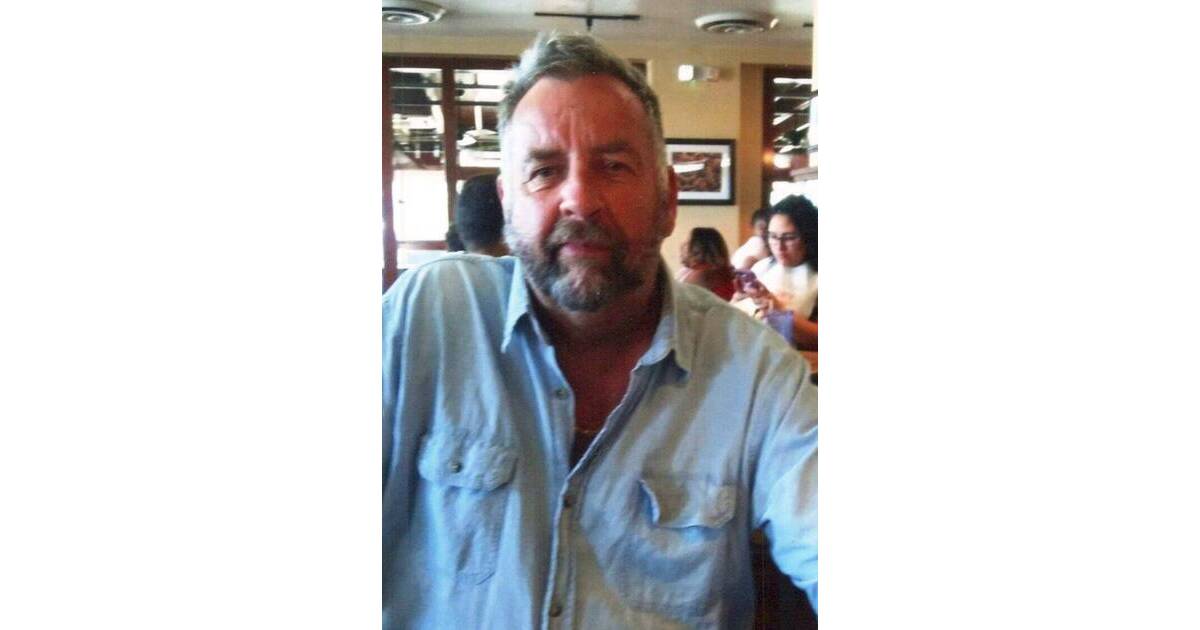 Obituary: Stephen Condrack | TAPinto.net | TAPinto
