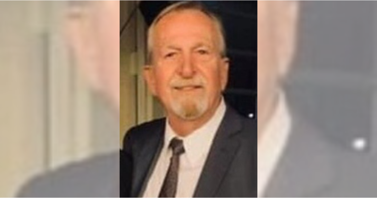Obituary: Dennis Howard Hamlin | TAPinto.net | TAPinto