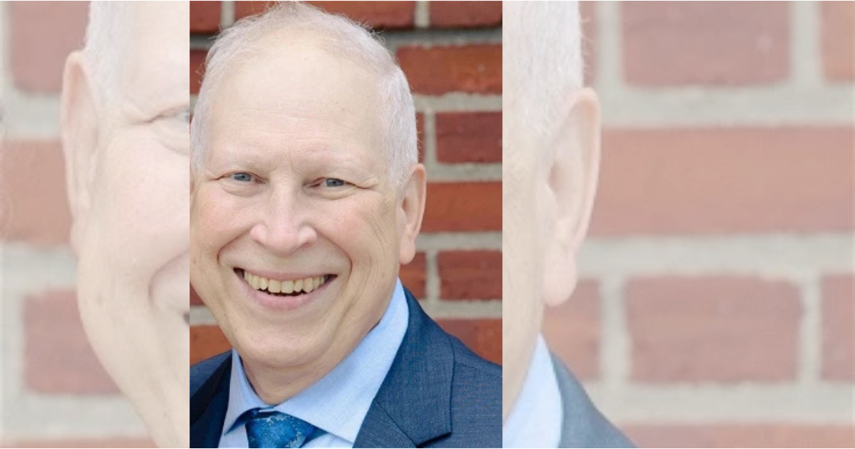 Obituary: Timothy Easterly | TAPinto.net | TAPinto