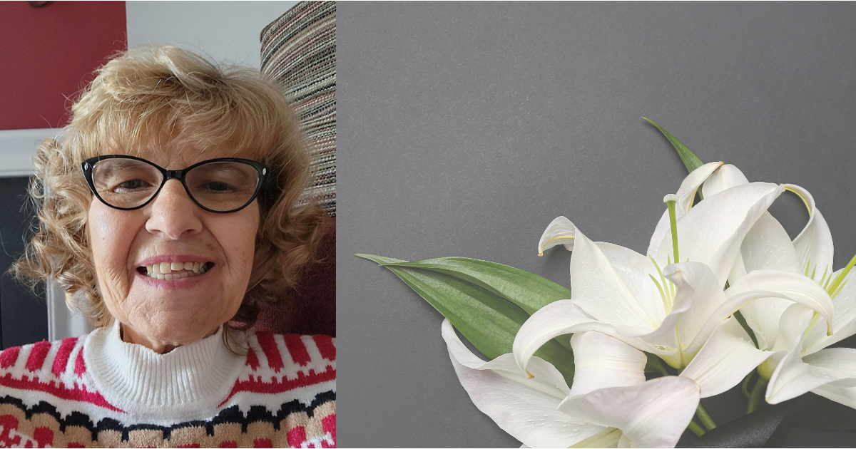 Obituary: Ann Marie Dilts | TAPinto.net | TAPinto