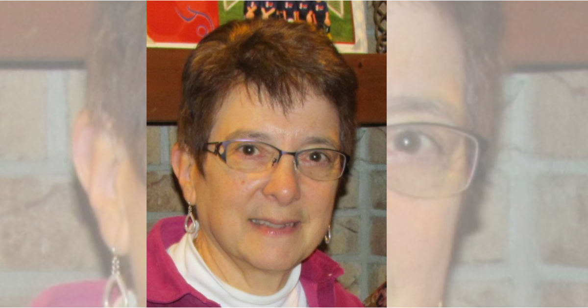 Obituary: Marilyn Ann Guidi | TAPinto.net | TAPinto