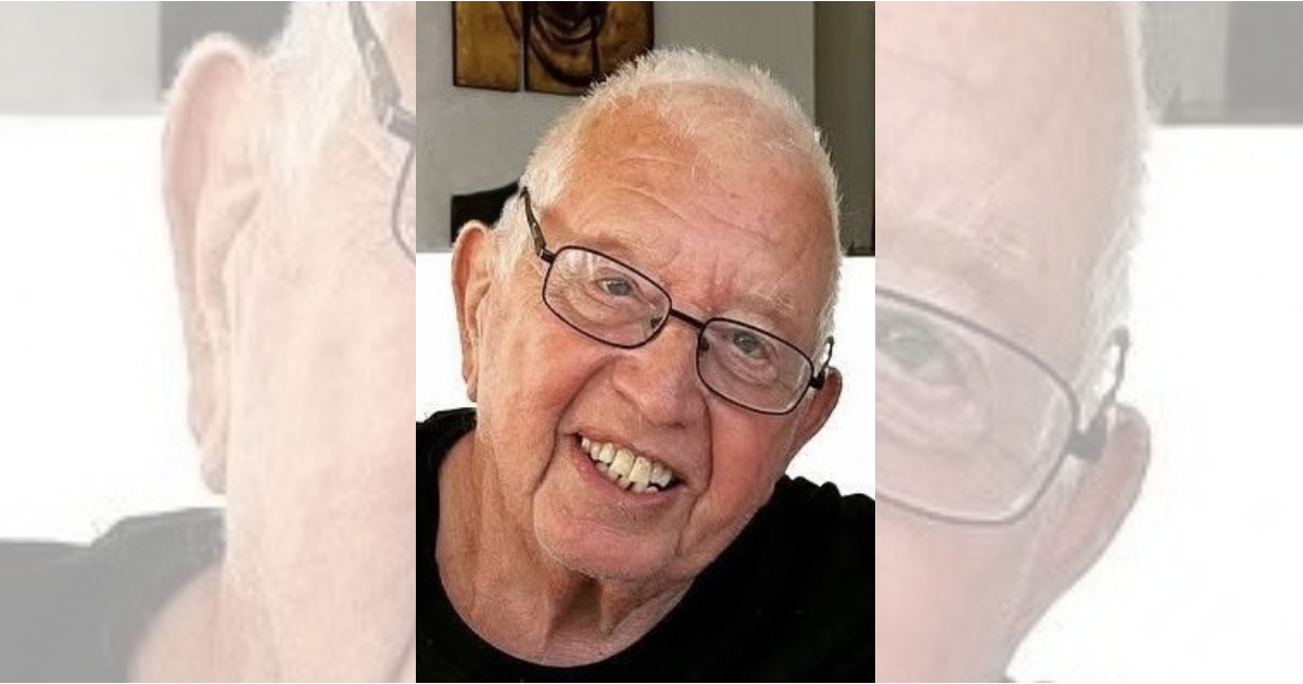 Obituary: Theodore J. Sager Jr. | TAPinto.net | TAPinto