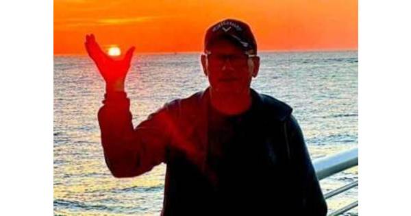 Obituary: Timothy Horner, 67, of Waretown | TAPinto.net | TAPinto