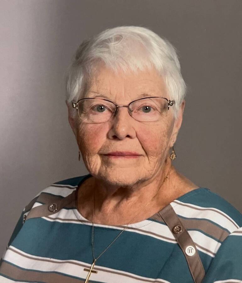 Obituary: Vera Mae Koprowski | TAPinto.net | TAPinto