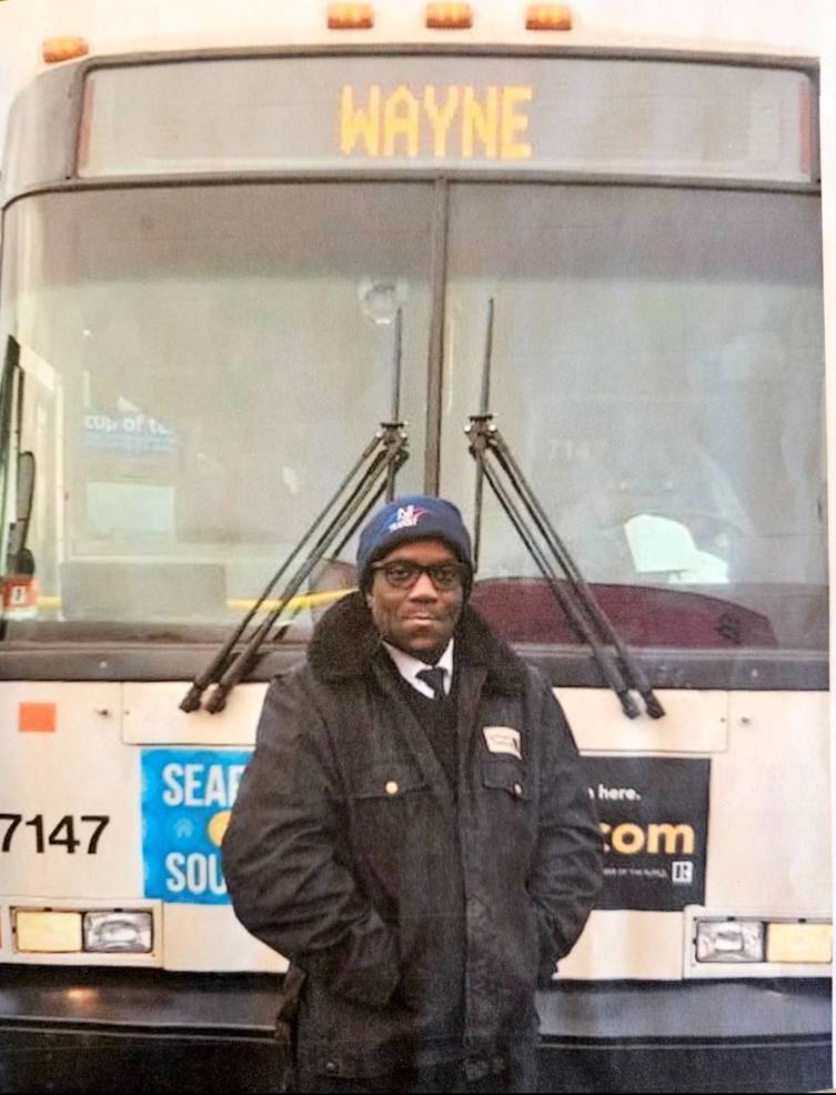 Obituary: Wayne Anthony "Tony" Robertson | TAPinto.net | TAPinto