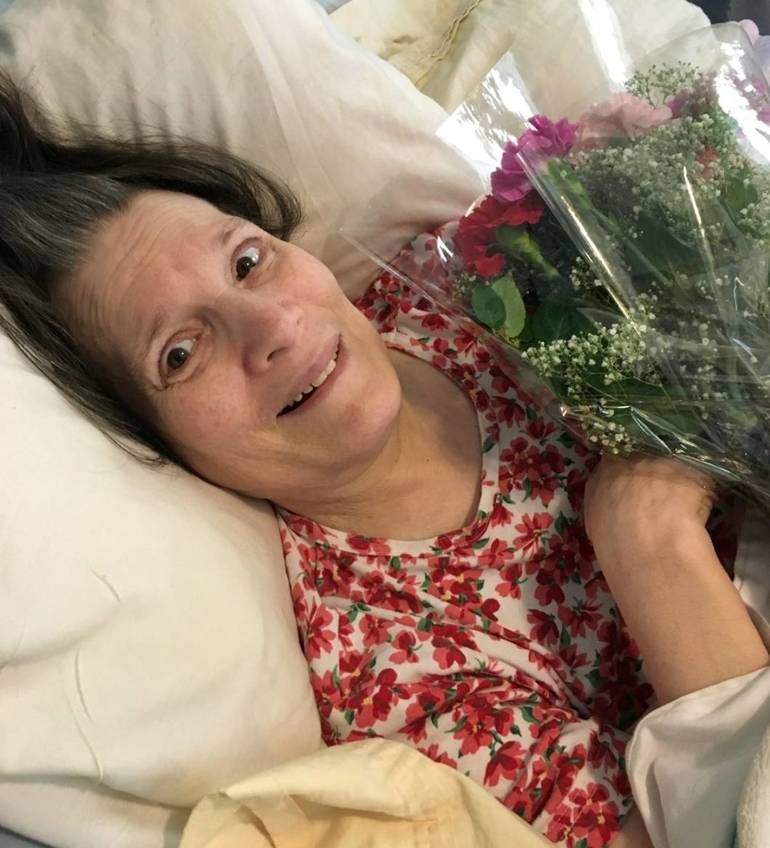 Obituary: Eileen Marie Walker | TAPinto.net | TAPinto