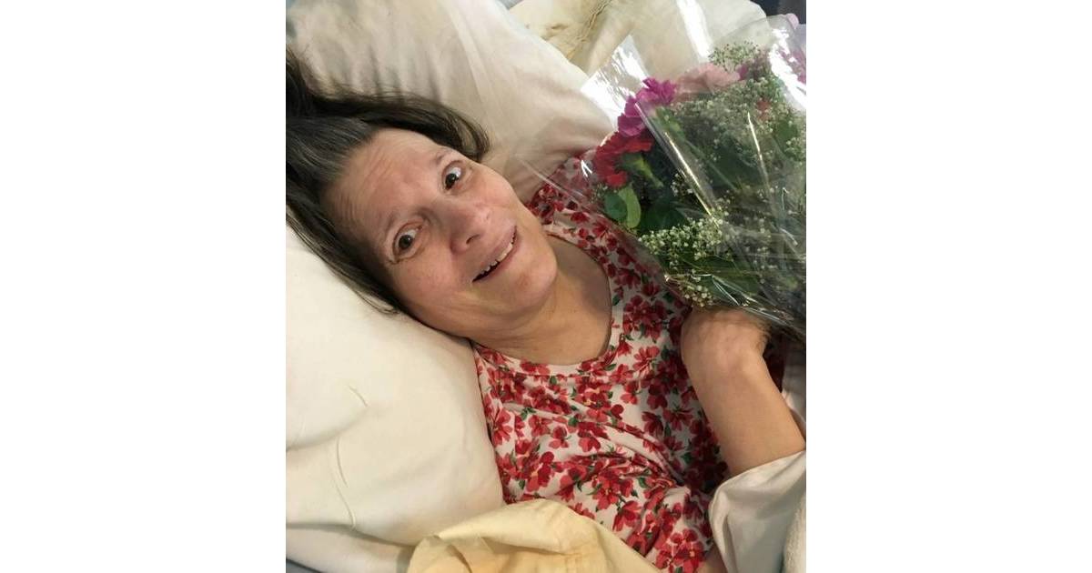 Obituary: Eileen Marie Walker | TAPinto.net | TAPinto