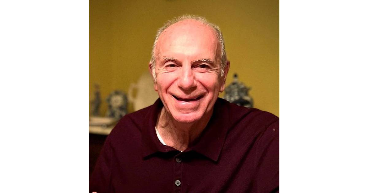 Obituary: Rocco A. Ferranti | TAPinto.net | TAPinto