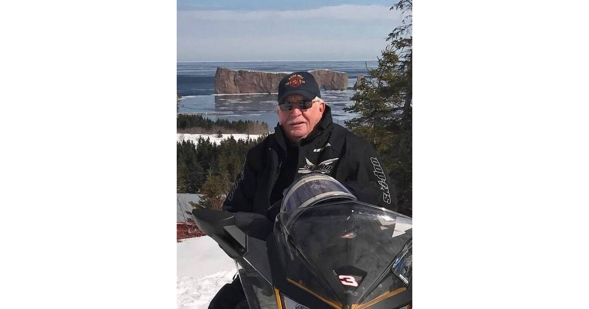 Obituary: William Henry “Bill” Hubbard Jr. | TAPinto.net | TAPinto